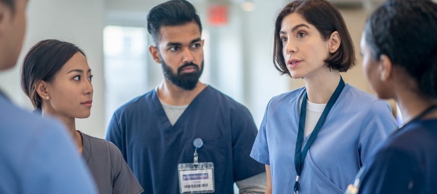 Communication-skills-in-acute-care-setting