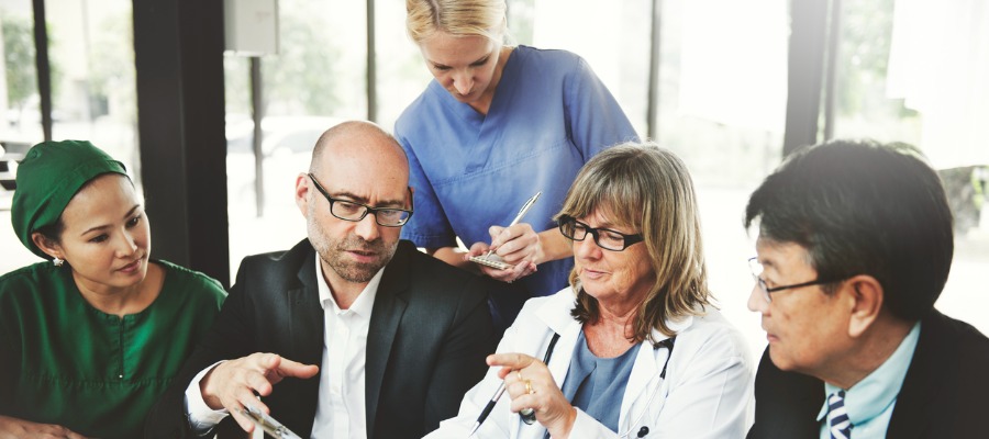 Multidisciplinary approaches to cancer cachexia: current service models ...