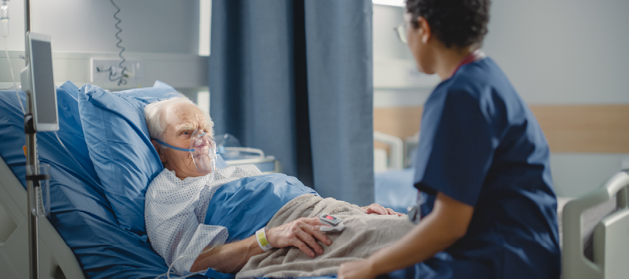 End-of-life care in dementia: Are we doing enough?