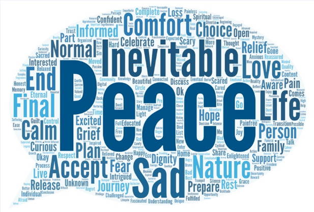 Rethinking Death and Dying - Dying2Learn - Community